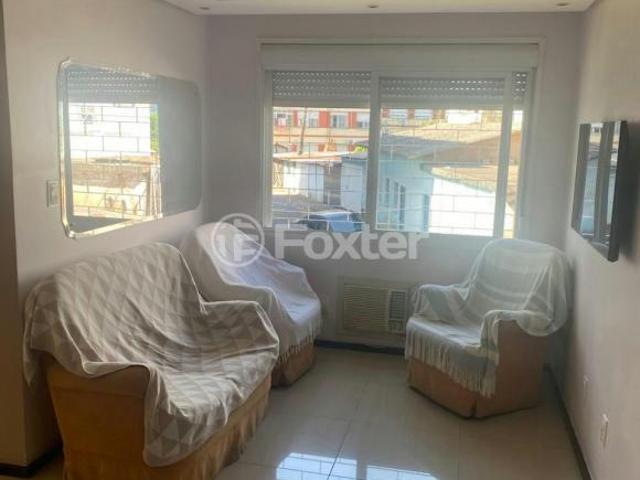 Apartamento, 2 dormitórios, 58 m², em Rubem Berta