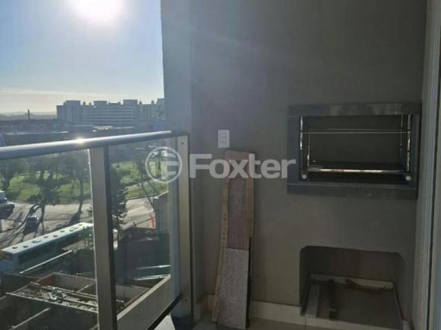 Apartamento, 2 dormitórios, 58 m², em Três Vendas