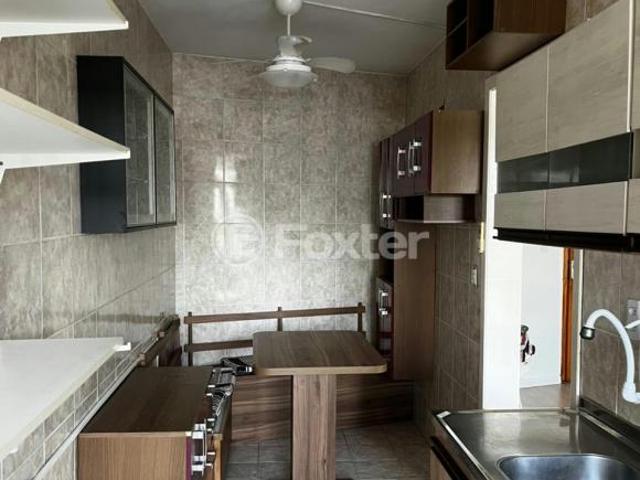 Apartamento, 2 dormitórios, 58 m², em Tristeza