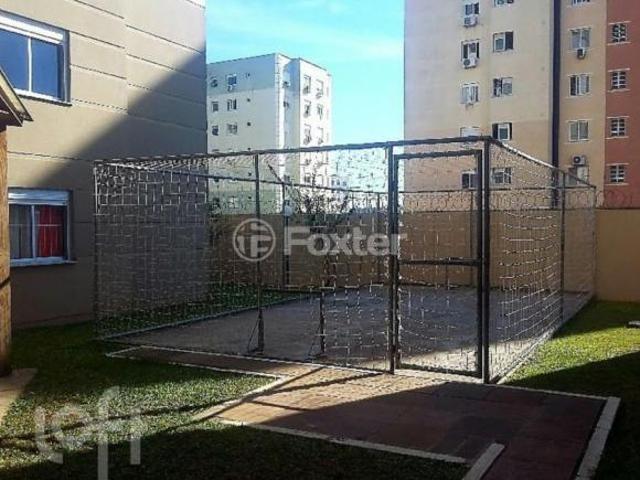 Apartamento, 2 dormitórios, 58 m², em Vila Vista Alegre