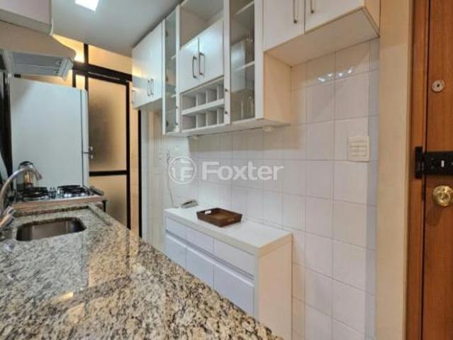 Apartamento, 2 dormitórios, 58 m², em Vila Andrade