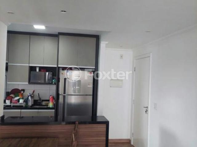 Apartamento, 2 dormitórios, 58 m², em Vila Ema