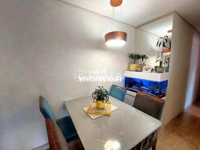 Apartamento, 2 dormitórios, 58 m², em Vila Ema