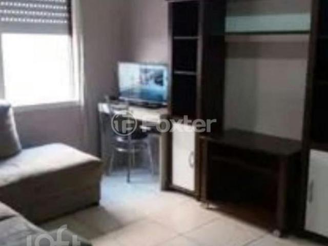 Apartamento, 2 dormitórios, 58 m², em Vila Eunice Nova