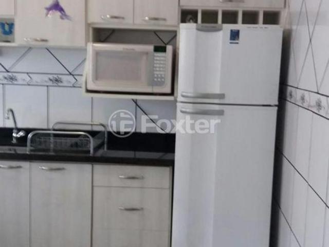 Apartamento, 2 dormitórios, 58 m², em Vila Eunice Nova