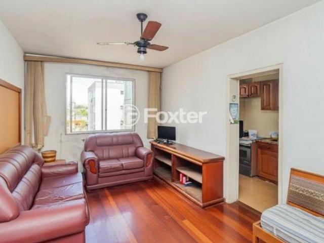Apartamento, 2 dormitórios, 58 m², em Vila Ipiranga