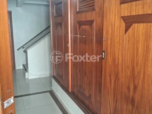 Apartamento, 2 dormitórios, 58 m², em Vila Ipiranga