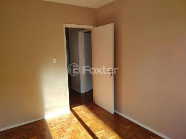 Apartamento, 2 dormitórios, 58 m², em Vila Ipiranga