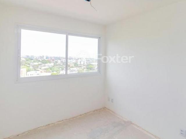 Apartamento, 2 dormitórios, 58 m², em Vila Jardim