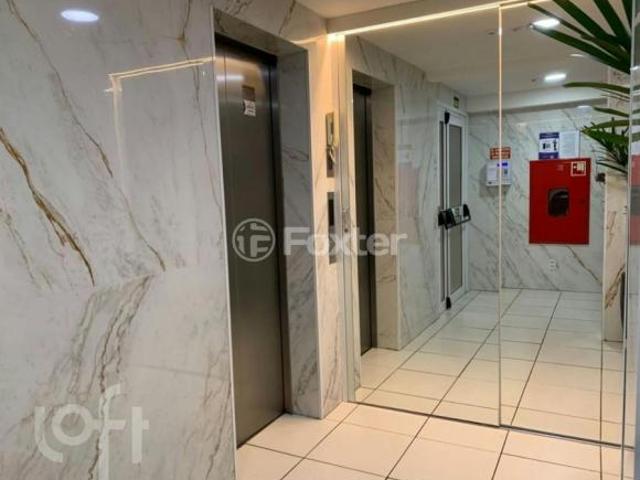 Apartamento, 2 dormitórios, 58 m², em Vila Monte Carlo