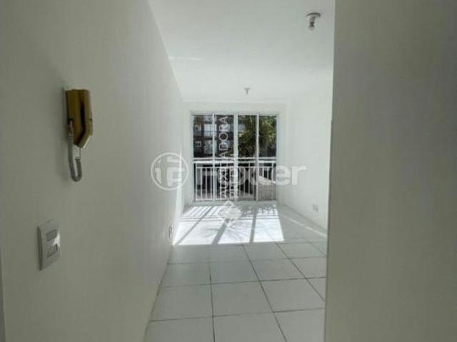Apartamento, 2 dormitórios, 58 m², em Vila Nova