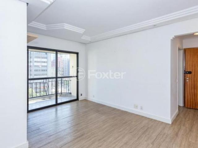 Apartamento, 2 dormitórios, 58 m², em Vila Olímpia