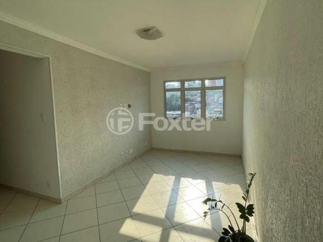 Apartamento, 2 dormitórios, 58 m², em Vila Prel