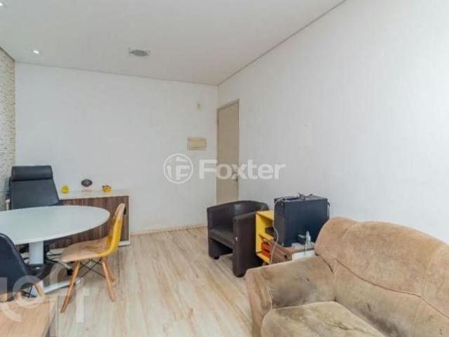 Apartamento, 2 dormitórios, 58 m², em Vila Roque