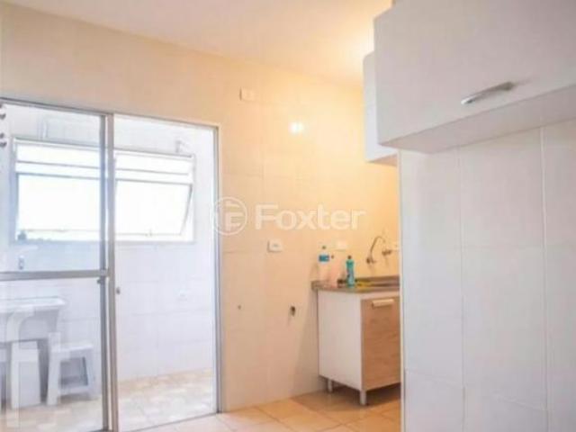 Apartamento, 2 dormitórios, 58 m², em Vila Santa Catarina
