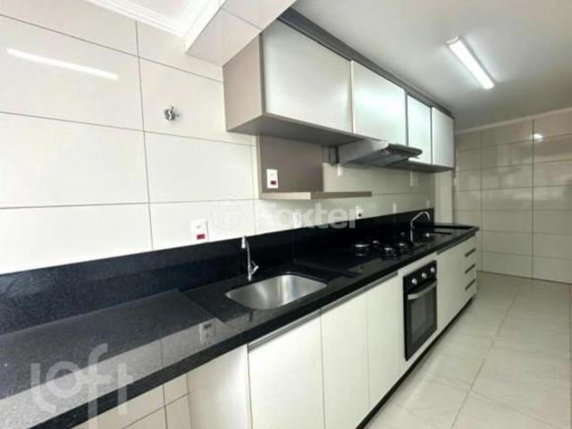 Apartamento, 2 dormitórios, 58.05 m², em Humaitá