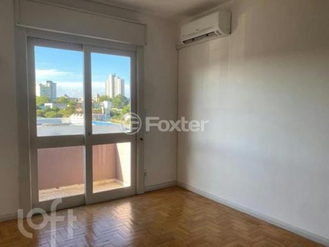 Apartamento, 2 dormitórios, 58.09 m², em Ideal