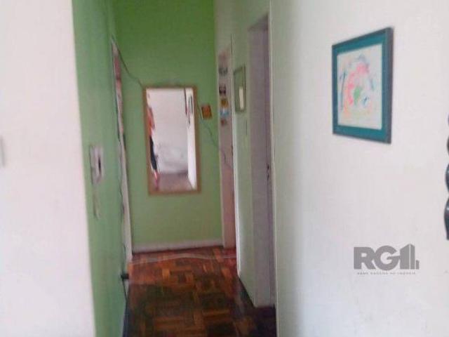 apartamento 2 dormitórios 58.00 m² MENINO DEUS