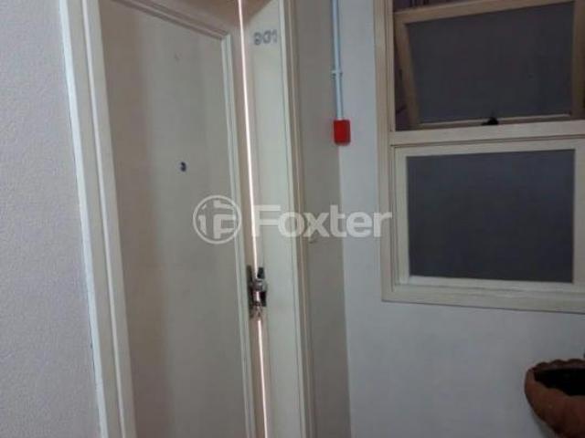 Apartamento, 2 dormitórios, 58.02 m², em Cavalhada