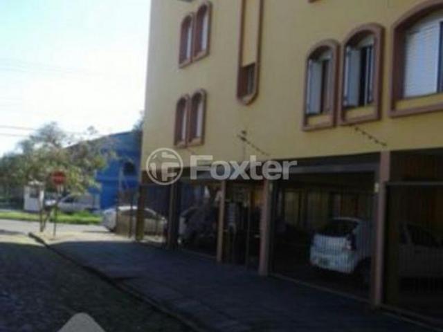 Apartamento, 2 dormitórios, 58.16 m², em Partenon