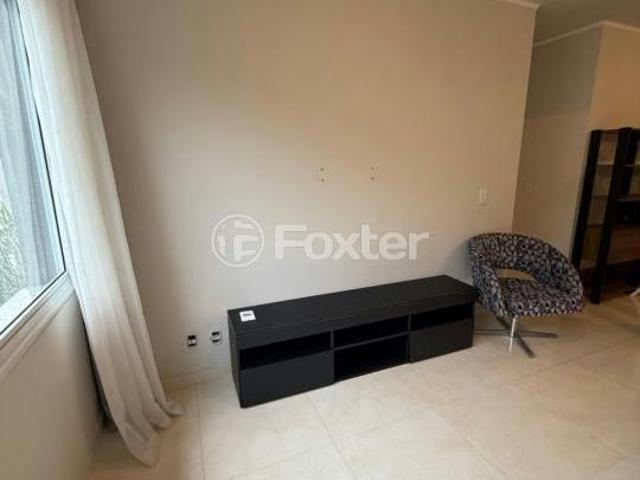 Apartamento, 2 dormitórios, 58.17 m², em Santa Tereza