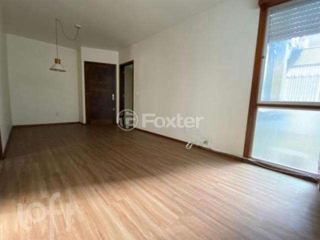 Apartamento, 2 dormitórios, 58.18 m², em Praia de Belas