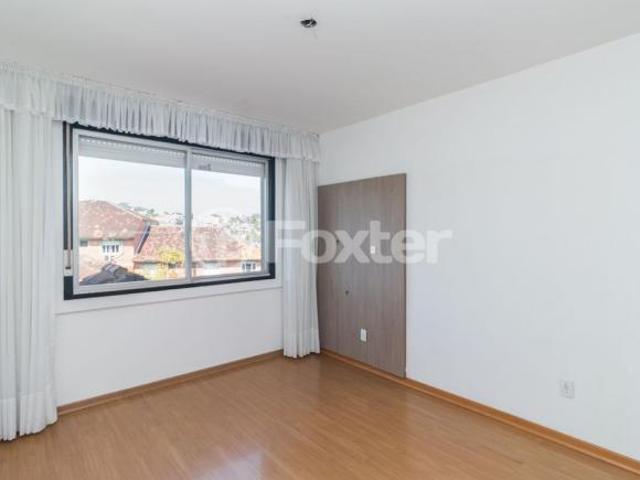 Apartamento, 2 dormitórios, 58.18 m², em Vila Jardim