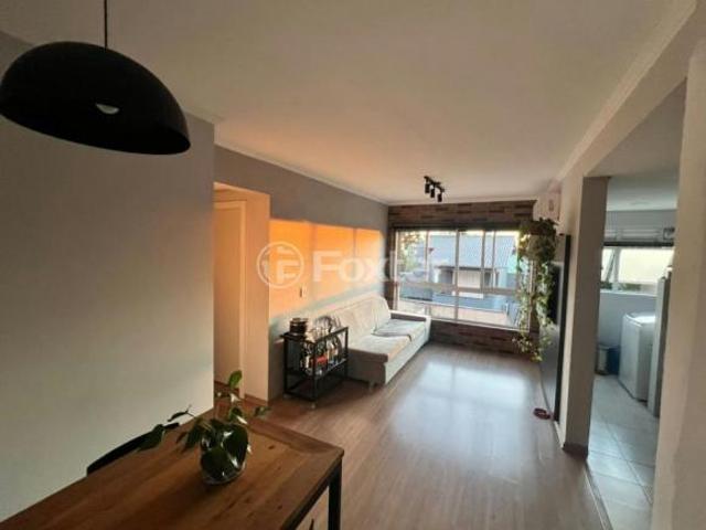 Apartamento, 2 dormitórios, 58.12 m², em Jardim São Pedro