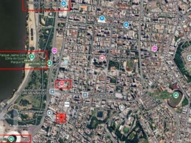 Apartamento, 2 dormitórios, 58.26 m², em Menino Deus