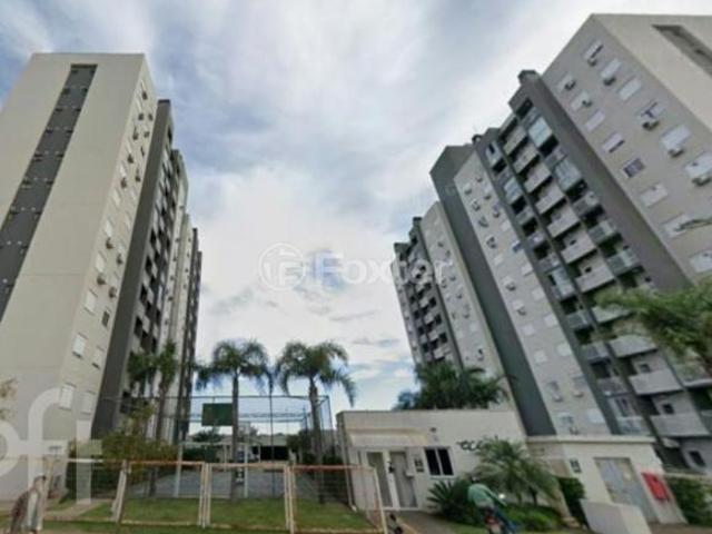 Apartamento, 2 dormitórios, 58.29 m², em Igara