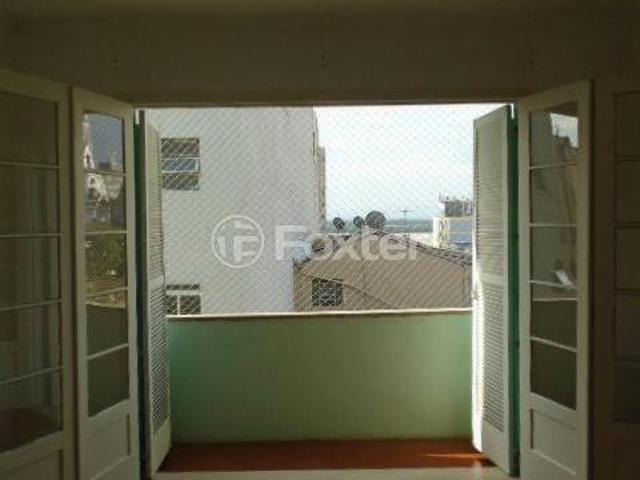 Apartamento, 2 dormitórios, 58.21 m², em Centro Histórico