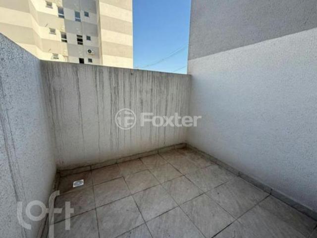 Apartamento, 2 dormitórios, 58.23 m², em Olaria