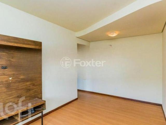 Apartamento, 2 dormitórios, 58.23 m², em Menino Deus