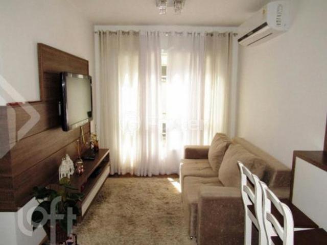 Apartamento, 2 dormitórios, 58.2 m², em Azenha
