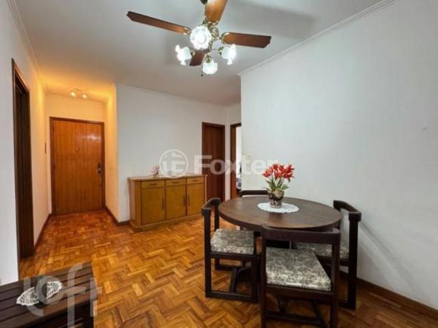 Apartamento, 2 dormitórios, 58.42 m², em Passo da Areia