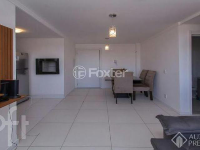 Apartamento, 2 dormitórios, 58.4 m², em Azenha