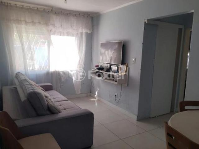 Apartamento, 2 dormitórios, 58.55 m², em Rubem Berta