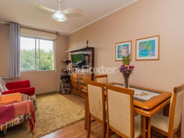 Apartamento, 2 dormitórios, 58.56 m², em Jardim Sabará