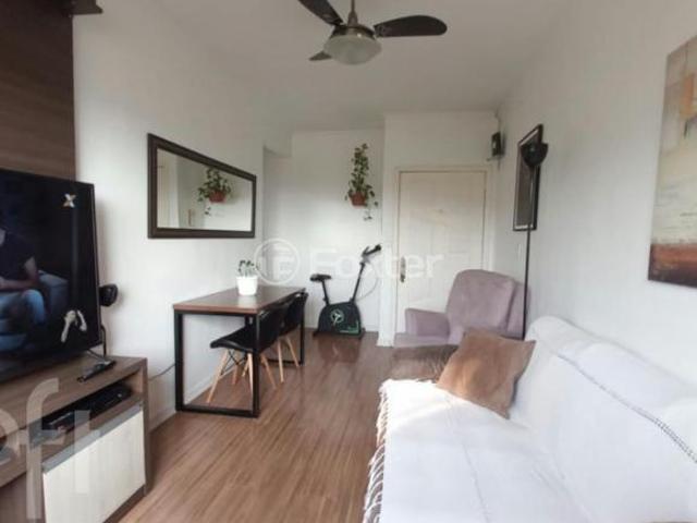 Apartamento, 2 dormitórios, 58.56 m², em Jardim Sabará