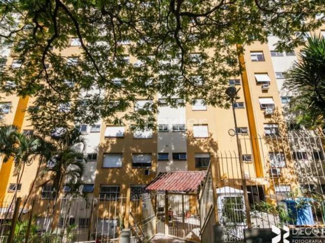 Apartamento, 2 dormitórios, 58.56 m², em Jardim Sabará