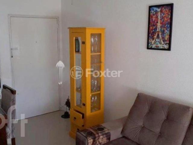 Apartamento, 2 dormitórios, 58.56 m², em Jardim Sabará