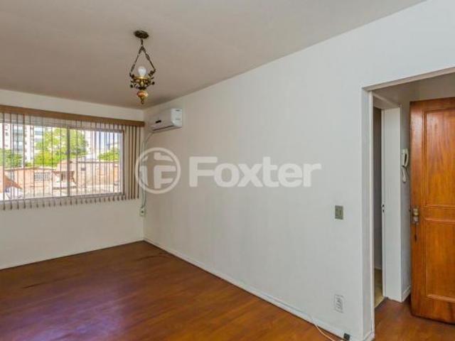 Apartamento, 2 dormitórios, 58.57 m², em Partenon