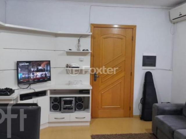 Apartamento, 2 dormitórios, 58.58 m², em Partenon