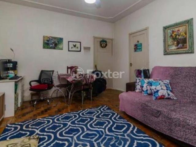Apartamento, 2 dormitórios, 58.52 m², em Santana