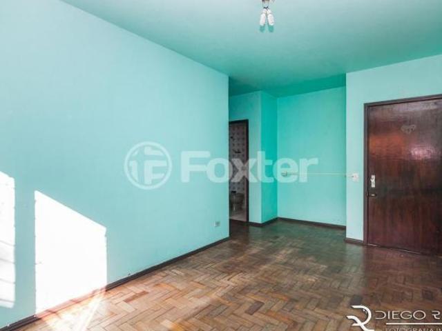 Apartamento, 2 dormitórios, 58.64 m², em Vila Jardim