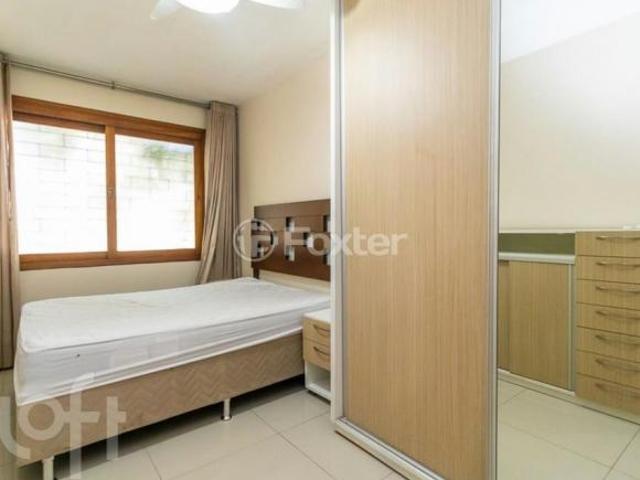 Apartamento, 2 dormitórios, 58.66 m², em Centro Histórico