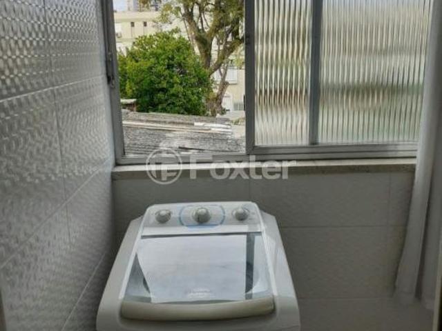 Apartamento, 2 dormitórios, 58.69 m², em Partenon