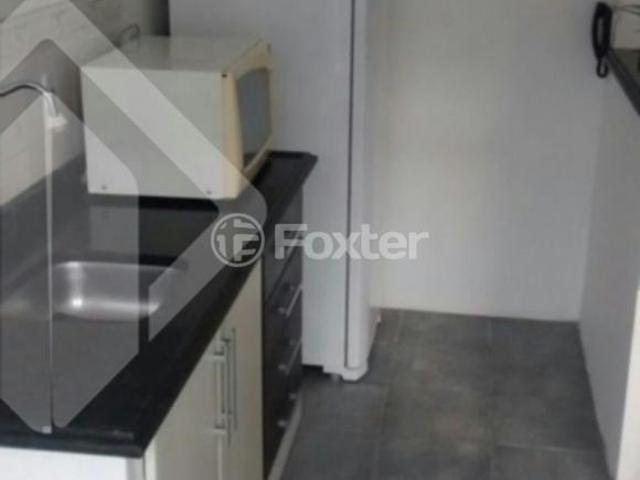 Apartamento, 2 dormitórios, 58.63 m², em São Sebastião