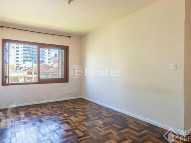 Apartamento, 2 dormitórios, 58.6 m², em Jardim Botânico