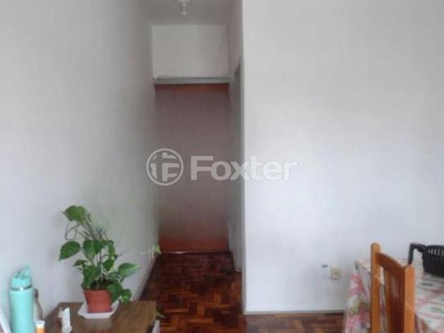 Apartamento, 2 dormitórios, 58.6 m², em Jardim Botânico